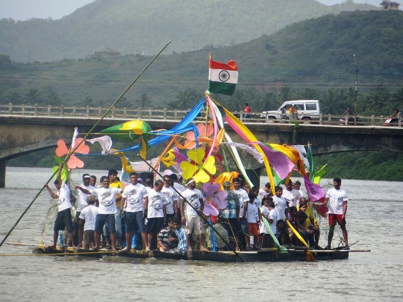 Events & Festivals in India | A Ministry of Tourism Initiative