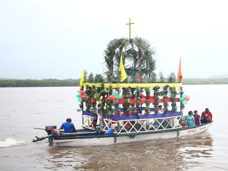 Events & Festivals in India | A Ministry of Tourism Initiative