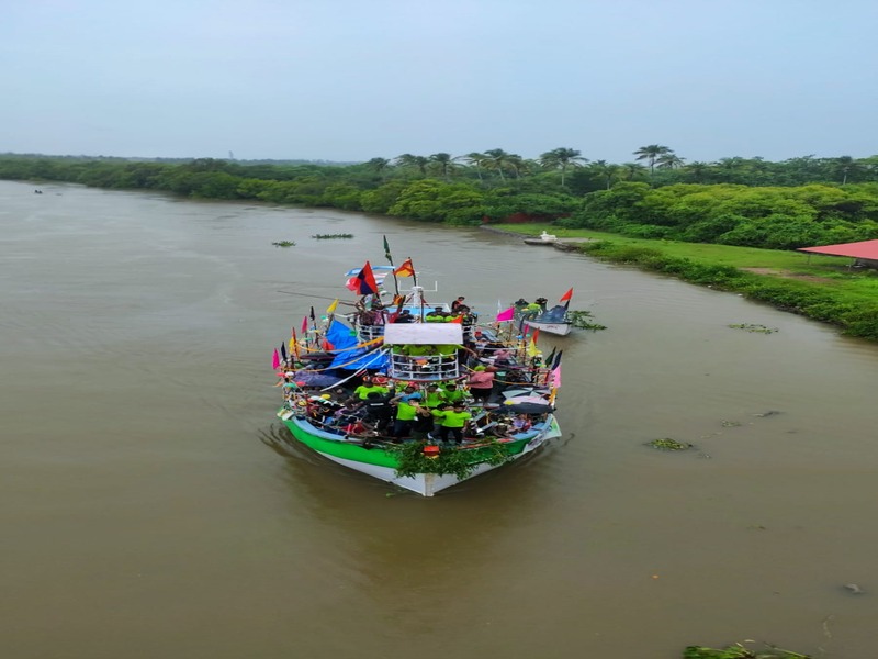 Events & Festivals in India | A Ministry of Tourism Initiative