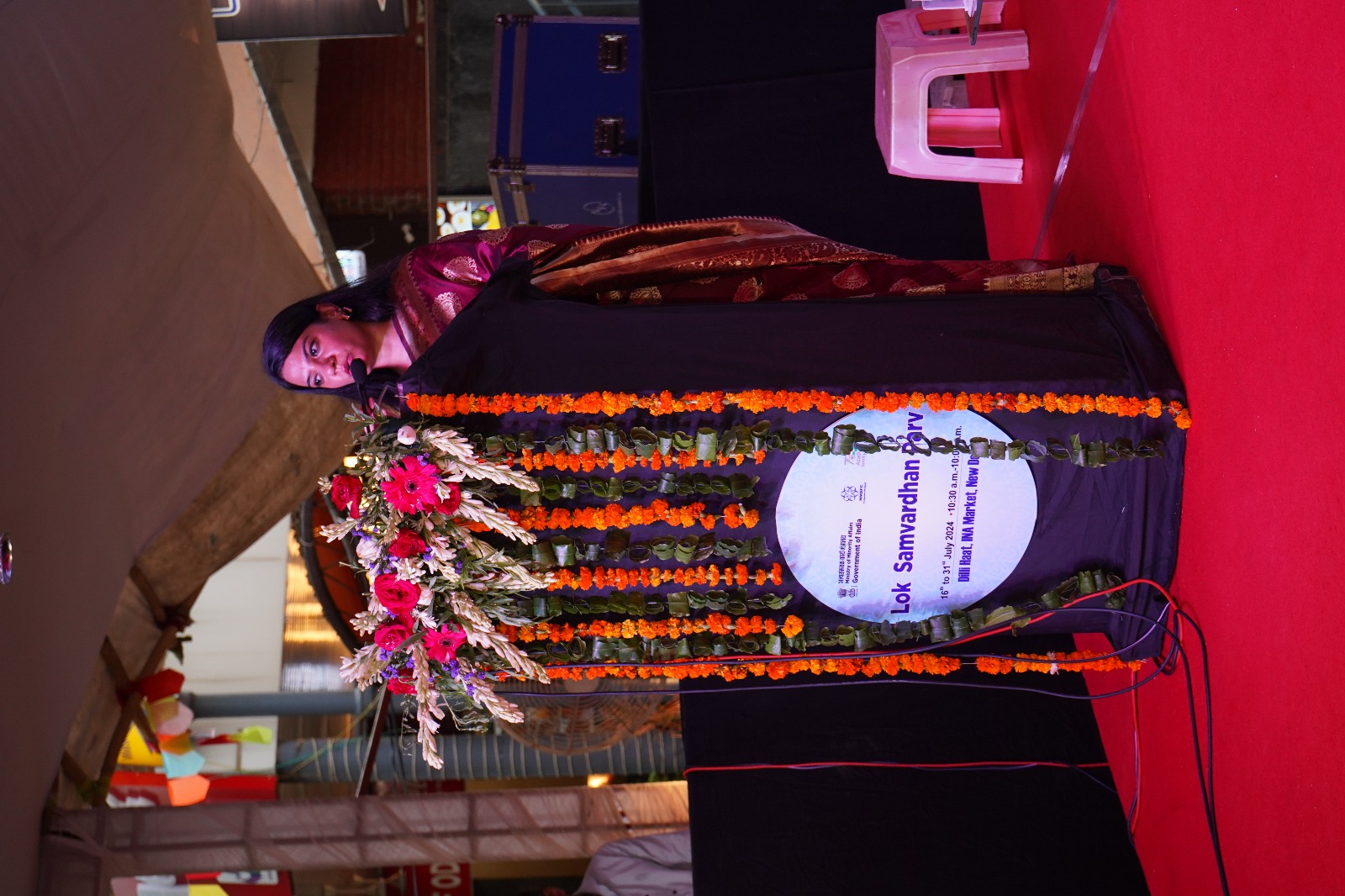 Events & Festivals in India | A Ministry of Tourism Initiative