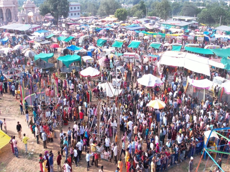 Events & Festivals in India | A Ministry of Tourism Initiative