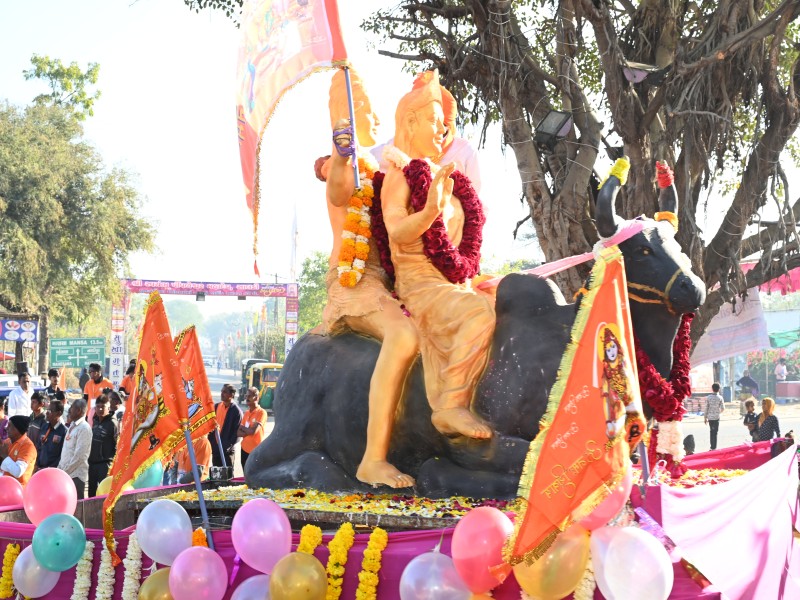 Events & Festivals in India | A Ministry of Tourism Initiative