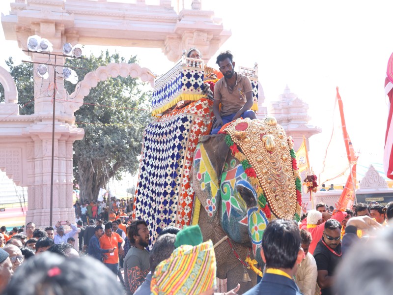 Events & Festivals in India | A Ministry of Tourism Initiative