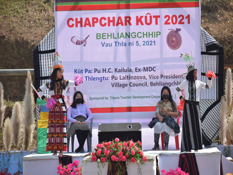 Events & Festivals in India | A Ministry of Tourism Initiative