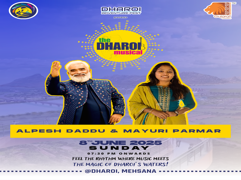 Events & Festivals in India | A Ministry of Tourism Initiative