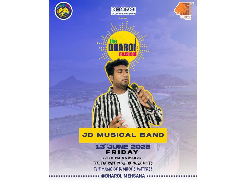 Events & Festivals in India | A Ministry of Tourism Initiative