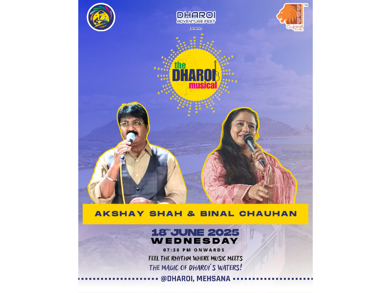 Events & Festivals in India | A Ministry of Tourism Initiative