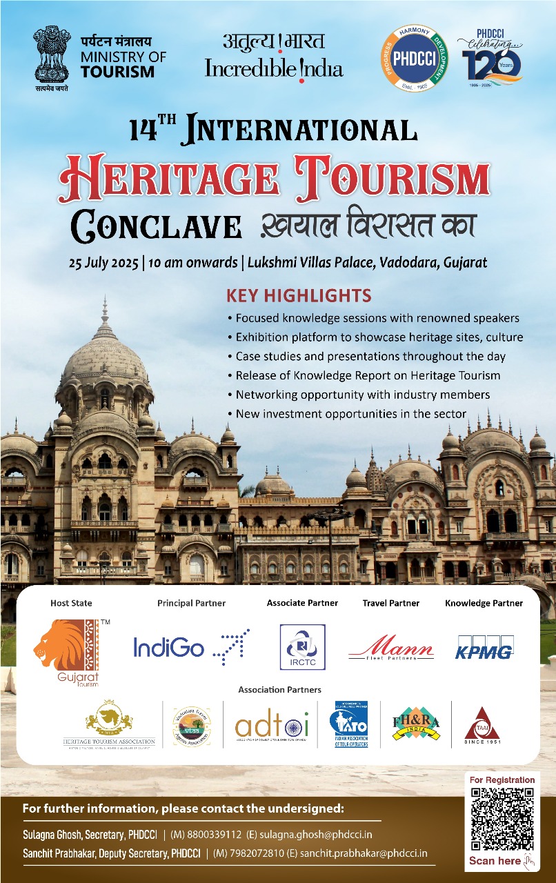 Events & Festivals in India | A Ministry of Tourism Initiative