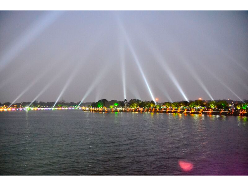 Events & Festivals in India | A Ministry of Tourism Initiative